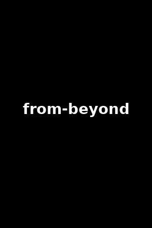 《From beyond》Chanel Preston,Moka Mora2017作品 - xb1