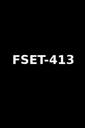 《FSET-413》篠田ゆう,篠田ゆう2013作品 - xb1
