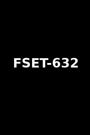 《FSET-632》星井笑2016作品 - xb1