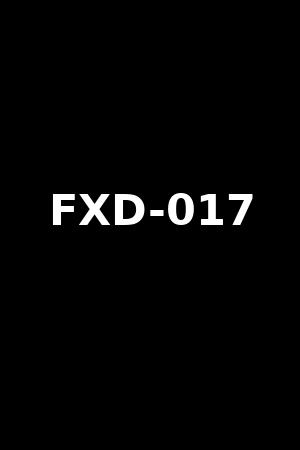 《FXD-017》春野さくら2003作品 - xb1