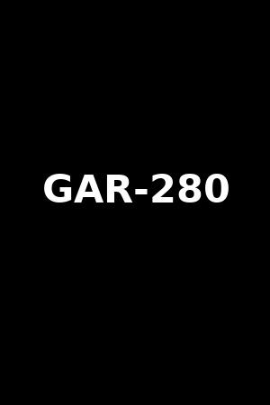 《GAR-280》みづなれい,友田彩也香2012作品 - xb1