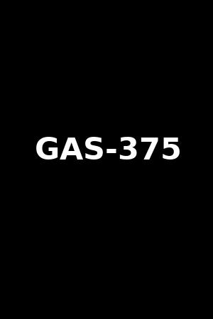 《GAS-375》叶紀美子2015作品 - xb1