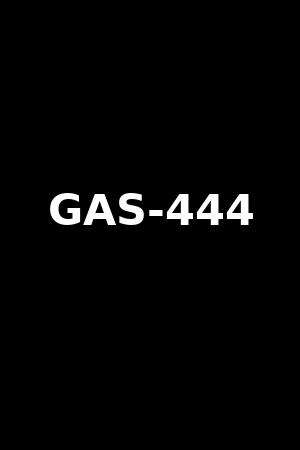 《GAS-444》西村ニーナ2017作品 - xb1