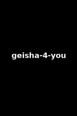 《Geisha 4 you》Geisha Kyd,Josh2023作品 - xb1