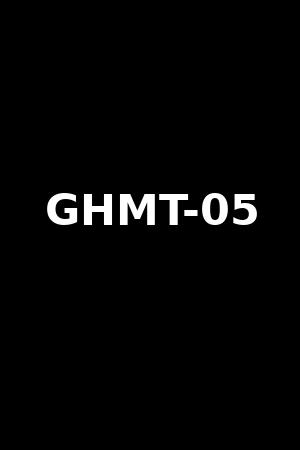 《GHMT-05》浜崎真緒,黒崎さく2020作品 - xb1