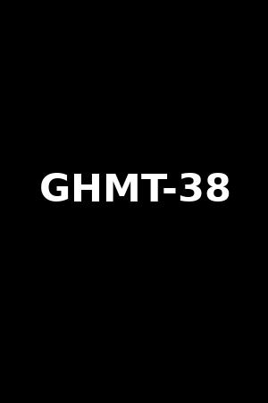 《GHMT-38》桜木優希音,大迫直子2021作品 - xb1