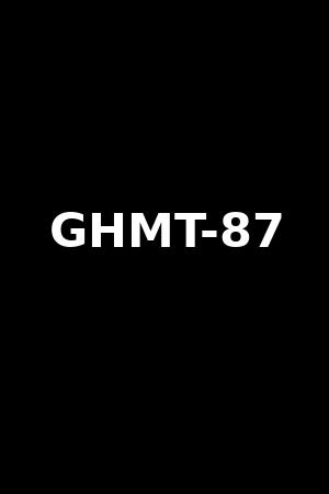 《GHMT-87》成田つむぎ,辻芽愛里2021作品 - xb1