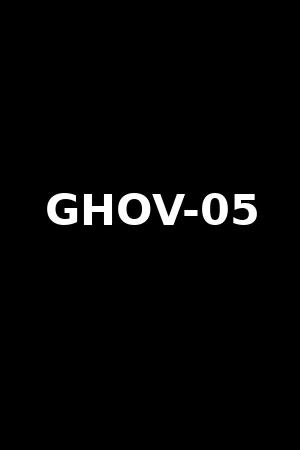 《GHOV-05》平井栞奈2022作品 - xb1