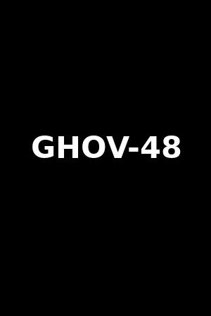 GHOV-48美波もも2022-07-08(JP)最新作品介绍 - 日本女神排行榜