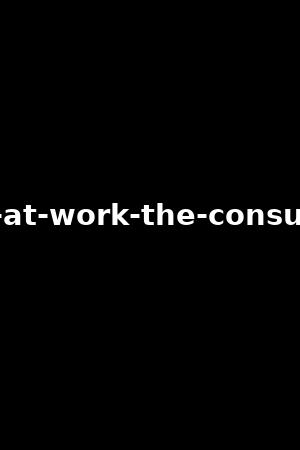 《Girls at work - the consultant》Shalina Devine,Alexis Crystal2023作品 - xb1