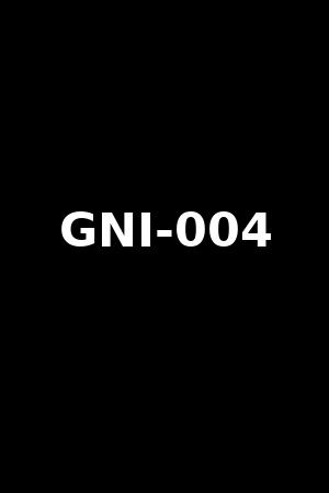 《GNI-004》瀬緒凛2024作品 - xb1