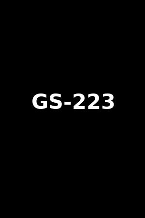 《GS-223》2018作品 - xb1