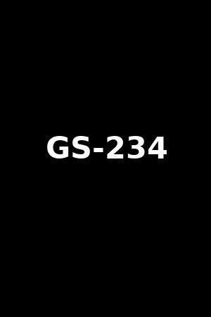 《GS-234》2019作品 - xb1
