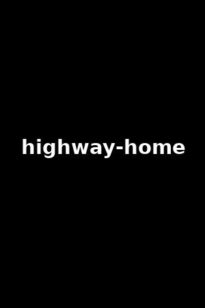 《Highway home》Kimber Woods,Arya Fae2018作品 - xb1