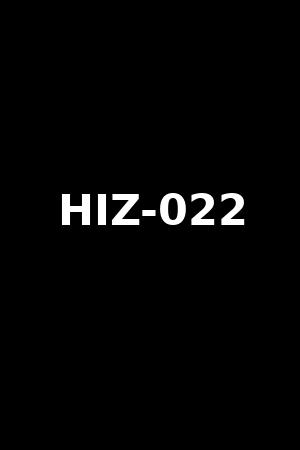 《HIZ-022》春咲りょう2017作品 - xb1