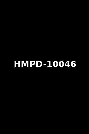 《HMPD-10046》花咲いあん2017作品 - xb1