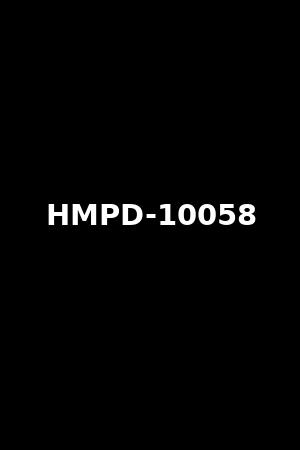 《HMPD-10058》奈加あきら,黒木いくみ2018作品 - xb1