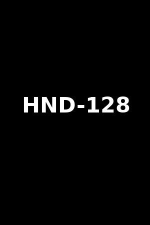 《HND-128》沖田杏梨2014作品 - xb1