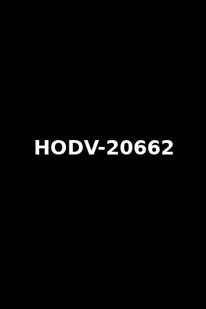 《HODV-20662》加藤ディーナ2010作品 - xb1