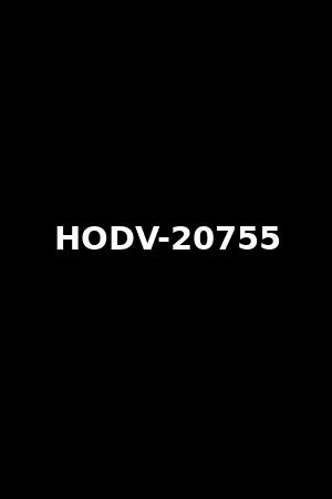 《HODV-20755》蓮実クレア2012作品 - xb1