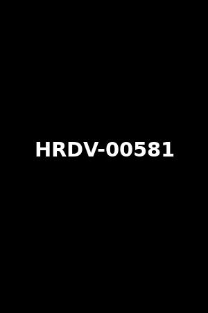 《HRDV-00581》小沢まどか2007作品 - xb1