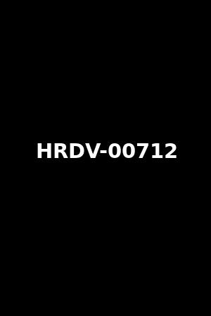 《HRDV-00712》早乙女ルイ2008作品 - xb1