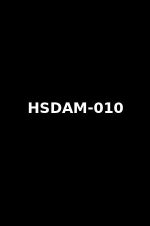 《HSDAM-010》2024作品 - xb1