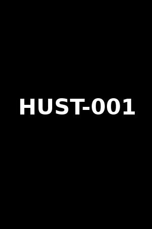 《HUST-001》ベロニカ・リール2020作品 - xb1
