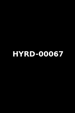 《HYRD-00067》夏川ローサ2007作品 - xb1