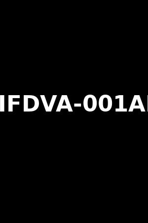 《IFDVA-001AI》天衣みつ2024作品 - xb1