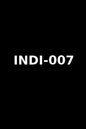 《INDI-007》初美沙希2014作品 - xb1