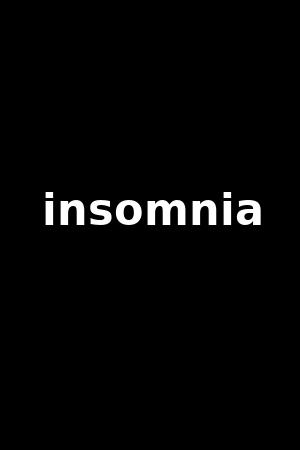 《Insomnia》Chanel Preston,Jenna Sativa2018作品 - xb1