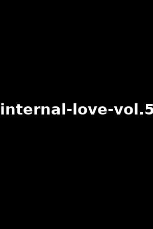 《Internal love vol.5》Autumn Falls,Gianna Dior2019作品 - xb1