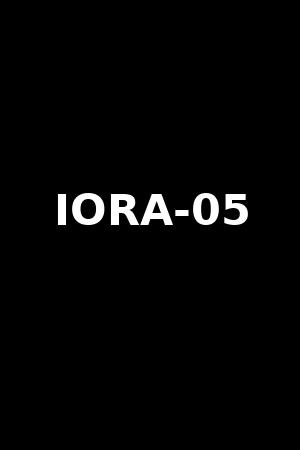 《IORA-05》美谷ゆきの2020作品 - xb1