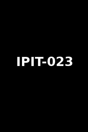 《IPIT-023》市川愛茉2021作品 - xb1