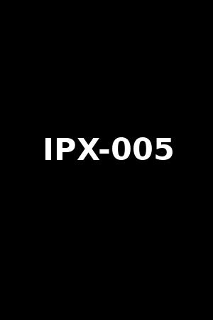 《IPX-005》桃乃木かな2017作品 - xb1