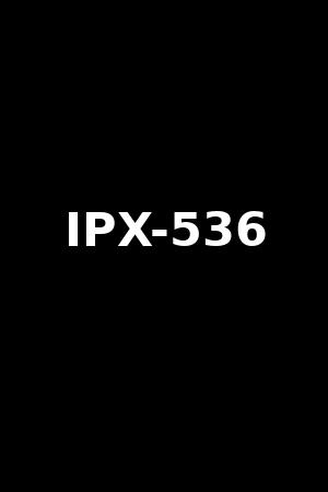 《IPX-536》桃乃木かな2020作品 - xb1