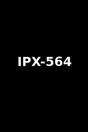 《IPX-564》2020作品 - xb1