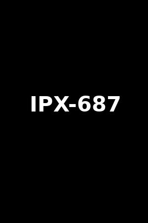 《IPX-687》梓ヒカリ2021作品 - xb1