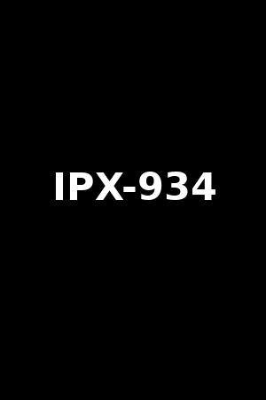 《IPX-934》桃乃木かな2022作品 - xb1