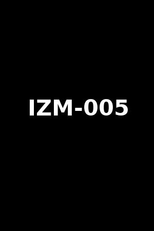 《IZM-005》若宮穂乃2022作品 - xb1