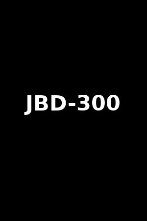 《JBD-300》鈴音杏夏2024作品 - xb1