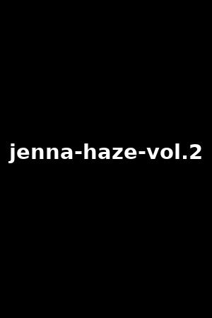 《Jenna Haze vol.2》Jenna Haze2018作品 - xb1