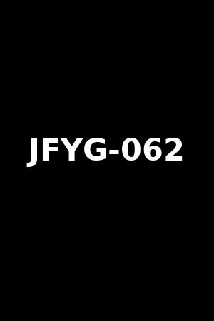 《JFYG-062》中園喜代美2011作品 - xb1