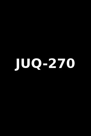 《JUQ-270》美澄しおん2023作品 - xb1