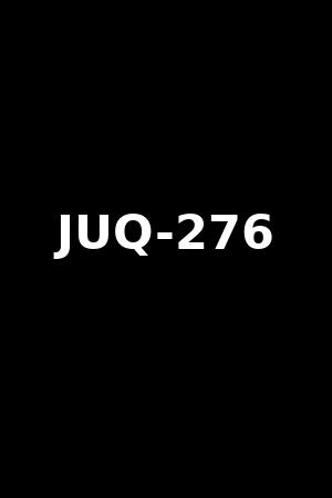 《JUQ-276》椎名ゆな2023作品 - xb1