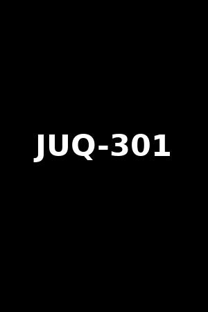 《JUQ-301》織本せりの2023作品 - xb1