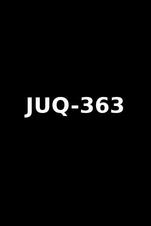 《JUQ-363》竹内有紀2023作品 - xb1