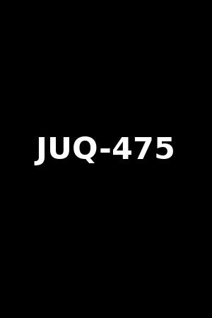 《JUQ-475》上羽絢2023作品 - xb1