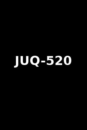 《JUQ-520》武藤あやか2024作品 - xb1